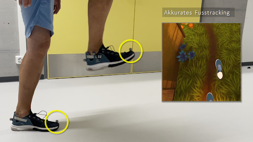 How virtual reality is revolutionizing neurorehabilitation for children ...